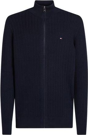 Tommy Hilfiger Gilet en coton