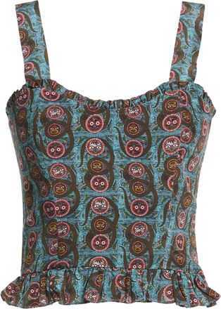 Muzungu Sisters TOPS - Tops auf YOOX.COM