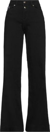 Versace HOSEN & R&Ouml;CKE - Jeanshosen auf YOOX.COM