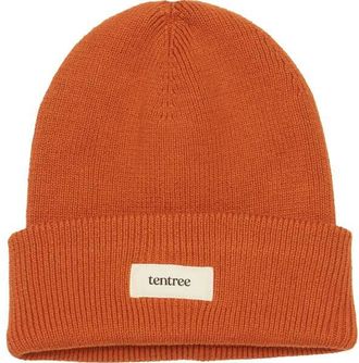 tentree Herren Cotton Patch Beanie