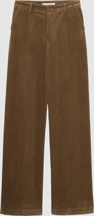 Vanessa Bruno Pantalon Heric Taupe