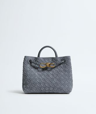 Bottega Veneta Andiamo Petit Format - Bottega Veneta