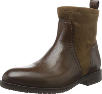 Tommy Hilfiger B1285ERRY 21C, Damen Kurzschaft Stiefel, Braun (Coffee 211), 36 EU (3.5 Damen UK)