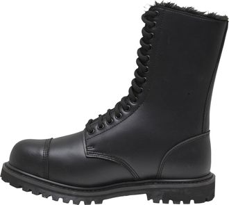 Brandit Schn&uuml;rboots Phantom