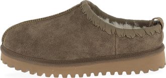 Les Tropeziennes dresco Chapka Freizeitschuhe f&uuml;r Damen und Herren, kaki, 39 EU