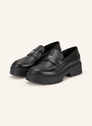 HUGO BOSS Hugo Loafer Kris schwarz