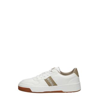 Bj&ouml;rn Borg Herren, Schuhe, Wei&szlig;, 40 EUGr&ouml;&szlig;e