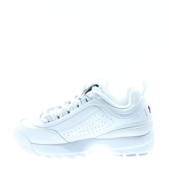 Fila Sneakers 5FM00002-125 Disruptor II Premium. DA Donna, Colore Bianco
