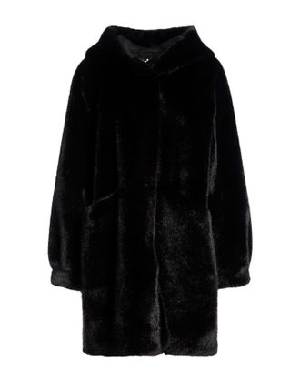 Yes-Zee JACKEN & M&Auml;NTEL - Shearling- & Kunstfell auf YOOX.COM