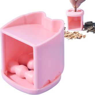 Generic Sonnenblumen-Nussschalen-Entferner - Nuss-Entsch&auml;ler-&Ouml;ffner-Maschine | Schalensch&auml;ler f&uuml;r Sonnenblumenkerne, effizientes Nusssch&auml;lwerkzeug, manueller 