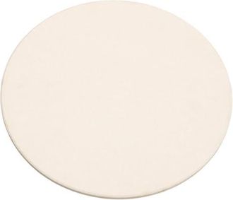 JUSTUS Grill 1310 78 Justus Pizzastein rund &Oslash;38cm