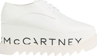 Stella McCartney SCHUHE - Schn&uuml;rschuhe auf YOOX.COM
