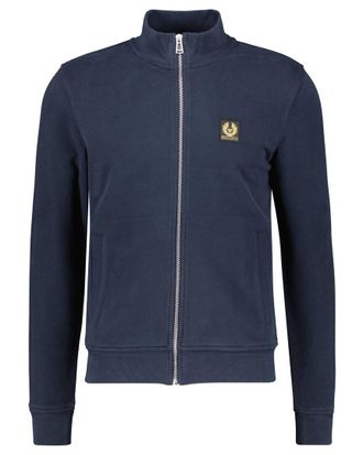 Belstaff Herren Sweatjacke aus Baumwolle