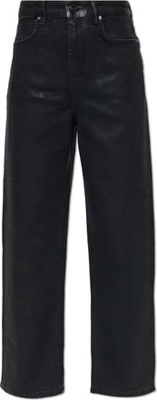 AllSaints Brixton Hose - - Jeans - Damen - Schwarzk - W26