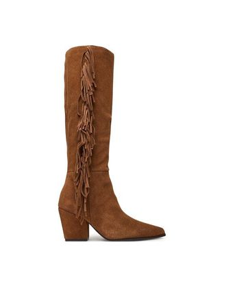 Aldo Aldo Stiefel Kaelya 14100210 Braun