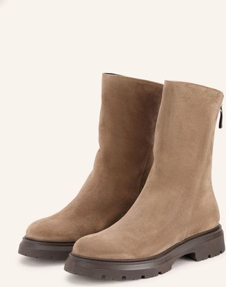 Darling Harbour Darling Harbour Boots beige