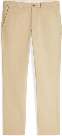 Tommy Hilfiger Herren Chinohose Straight Fit