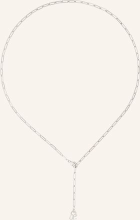 ariane ernst Ariane Ernst Halskette Bicycle Chain silber