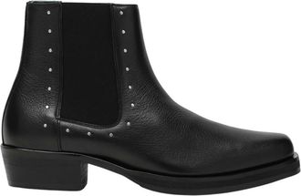 Vinny&rsquo;s Homme, Chaussures, Noir, Taille: 40 EU Joee Chelsea Boot