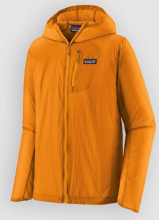 Patagonia Houdini Jacke autumn orange