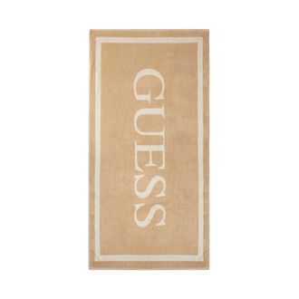 Guess Strandtuch Guess E5GZ13 SG00P Beige