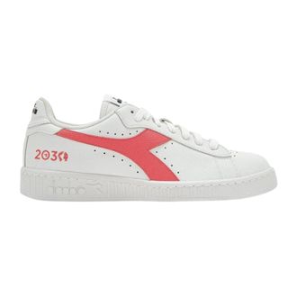 Diadora Lifestyle Sneakers Game L Low - - Shoes - Damen - Wei&szlig; - 41 EU