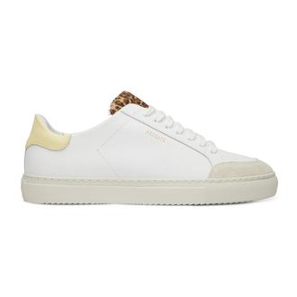 Axel Arigato Clean 90 Triple Sneaker - - Shoes - Damen - Wei&szlig; - 37 EU