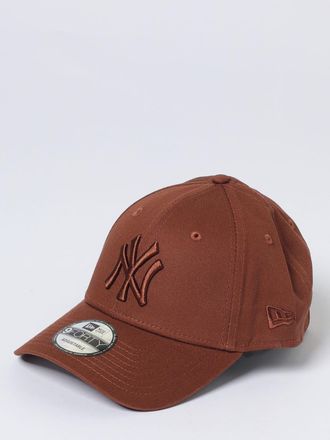 New Era Chapeau NEW ERA Homme couleur Terre Cuite