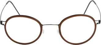 Lindberg unisex, Accessories, Braun, 47 MMGr&ouml;&szlig;e