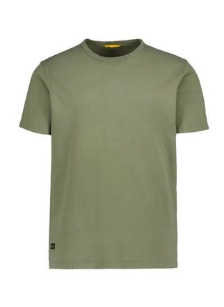 Camel Active Herren T-Shirts gr&uuml;n