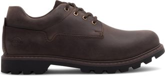 Lasocki Halbschuhe Lasocki MANITOU-01 MI25 Braun