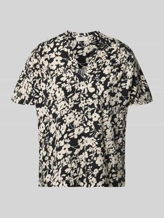 Marc O'Polo Regular-Fit T-Shirt aus reiner Baumwolle