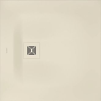 Duravit Duravit - Sustano Duschwanne 800x800mm, 720269620000000