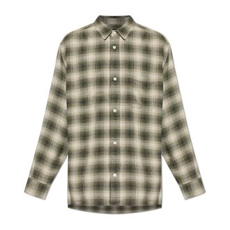 AllSaints Herren, Shirts, Gr&uuml;n, 2XLGr&ouml;&szlig;e