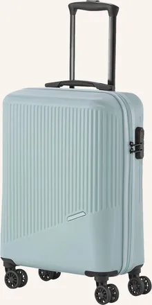Travelite Trolley Bali S gruen