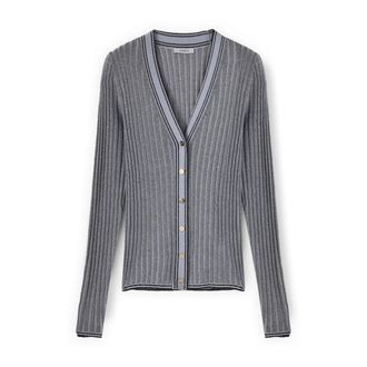 Motivi Damen, Strickwaren, Blau, MGr&ouml;&szlig;e