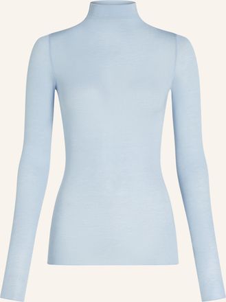 Hunkem&ouml;ller Hunkem&ouml;ller Top Intimates blau
