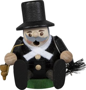 Saico Räucherfigur Schornsteinfeger