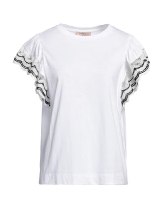 Twin-Set TOPS - T-shirts auf YOOX.COM