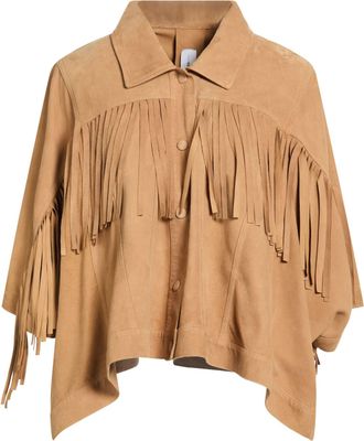 Bully JACKEN & M&Auml;NTEL - Capes auf YOOX.COM