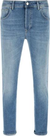 Pantaloni Torino Homme, Jeans, Bleu, Taille: W29 Reggae Jeans