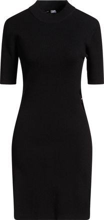 Karl Lagerfeld KLEIDER - Mini-Kleider auf YOOX.COM