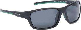 Reebok Sonnenbrillen RBK5027003P62 Schwarz
