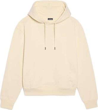 Jacquemus Le Sweatshirt Brod&eacute;