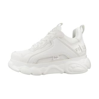 Buffalo CLD Chai Sneaker - - Shoes - Damen - Wei&szlig; - 40 EU