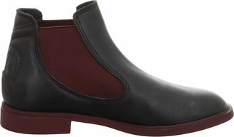 Think 25802030 Chelsea Boot - - Shoes - Damen - Schwarzk - 39 EU