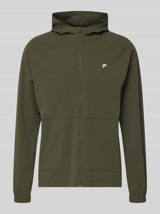 Fabletics Regular Fit Jacke mit Kapuze Modell The One