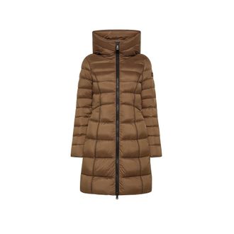 Peuterey Levaria MQN 02 - - Coats - Herren - Braun - M