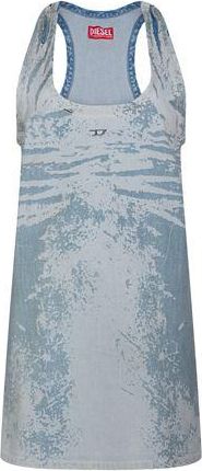 Diesel ROBES - Robes courtes sur YOOX.COM