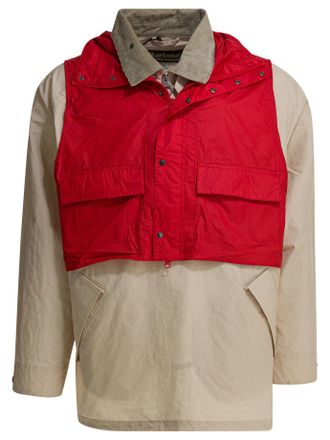Barbour Vestes et manteaux Barbour